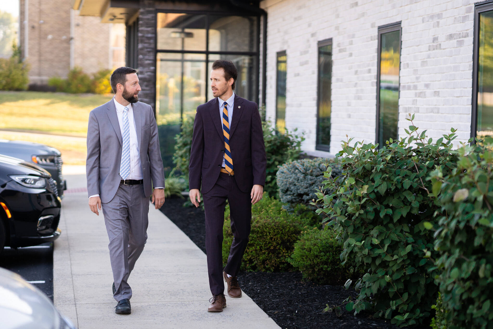 Dyer & Watson | WV Property Law – Home | The Property Guys