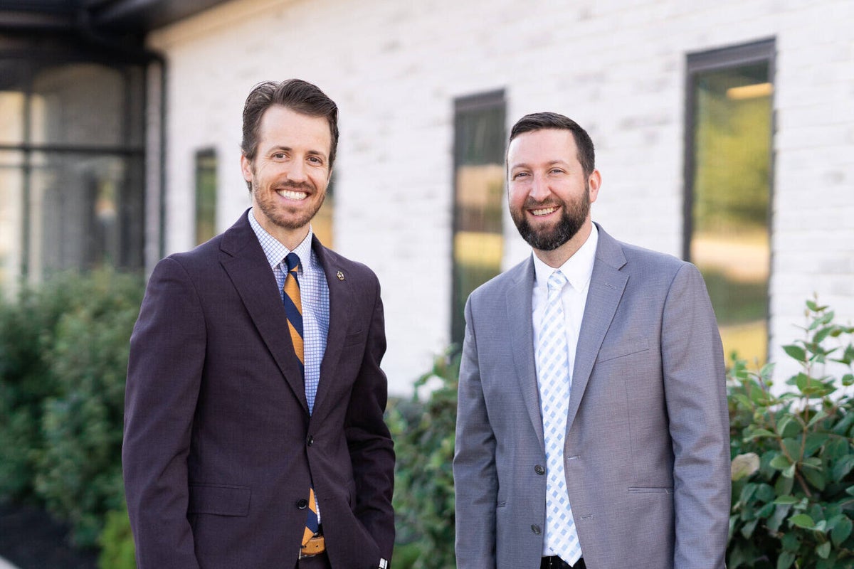 Dyer & Watson | WV Property Law – Home | The Property Guys